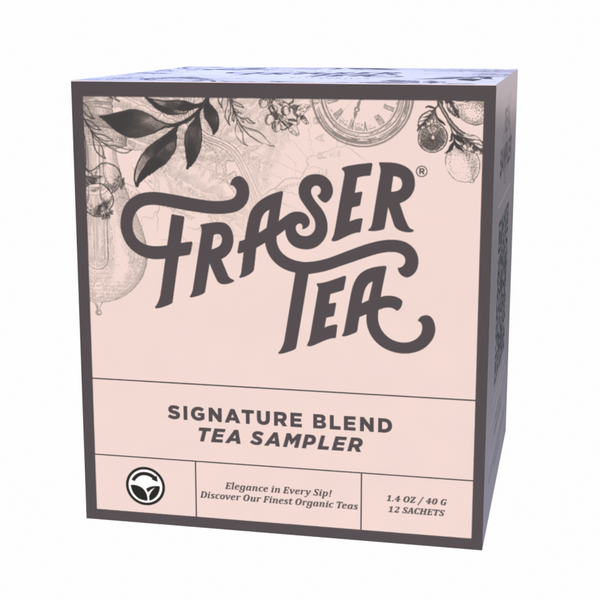 Organic Signature Blends