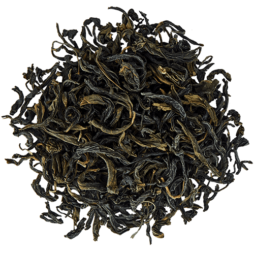Organic Oolong Tea – Fraser Tea