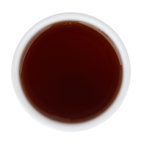 Decaffeinated Cream Earl Grey Organic Black Tea | Fraser Tea