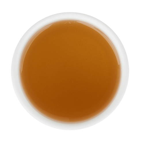 Focus Organic Green Tea | Fraser Tea