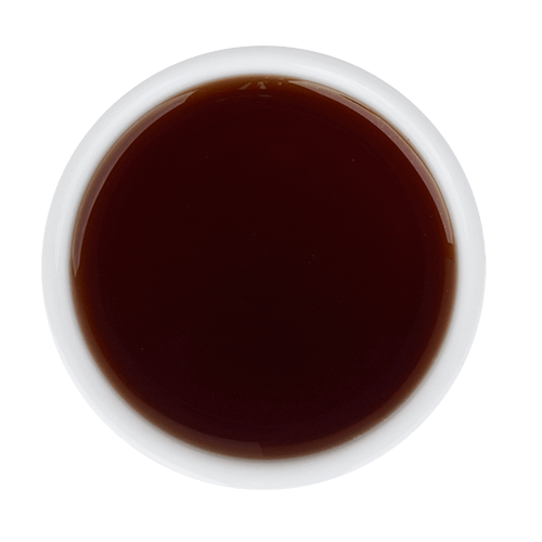 Grandma's Blueberry Organic Black Tea | Fraser Tea